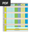 Complex Inbound Process in EWM Using POSC Approach | PDF | Warehouse ...