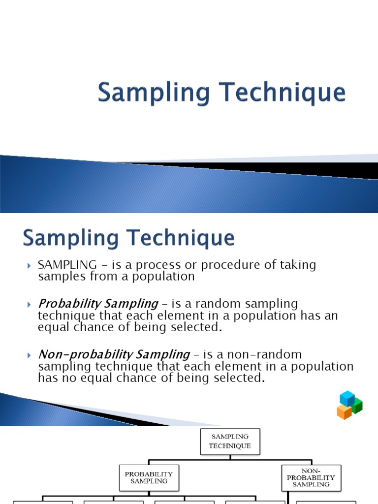 sampling-technique-and-determining-sample-size-sampling-statistics