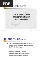 TechSoft Design V3 Tutorial Booklet | PDF | Installation (Computer Programs) | Icon (Computing)