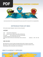 Carrier Scac Codes | PDF