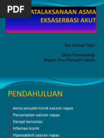 Algoritma Asma Anak | PDF