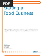 Food and Refreshment Committee Duties | PDF | Tea | Food And Drink