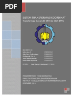 Contoh Guidebook | PDF