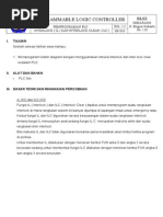 Pengertian dan Fungsi SCR dalam Elektronika | PDF