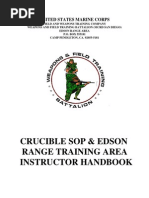 Conop For Offpost PT | PDF | Military | Military Science