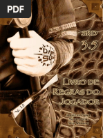 Forbidden Lands Map and Stickers | PDF