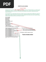 T24 Directory Structure and Important Parameter Files PDF | PDF | Computer File | System Software