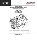 TR JD 3029 4039 4045 6059 6068 Litre TSI | PDF