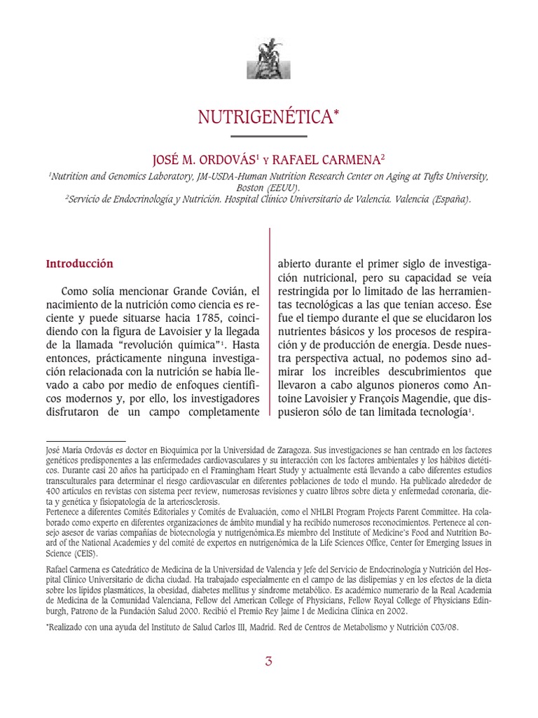 Articulo1 PDF | PDF