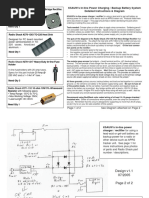 BP Hw30a Esc 2015 | PDF | Battery (Electricity) | Electrical Connector