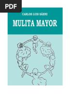 Contreras Castro, Fernando - La Ciudad Ya Es Ficción Antes de La ...