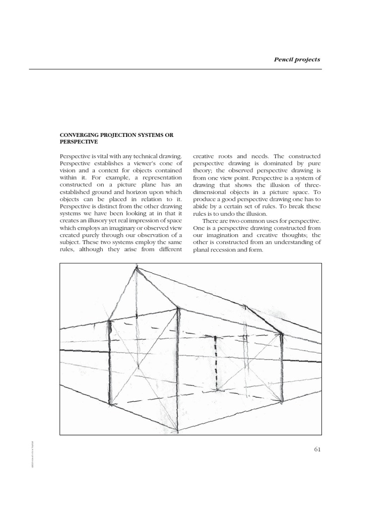 The Complete Book of Drawing Techniques A Complete Guide For The Artist ...