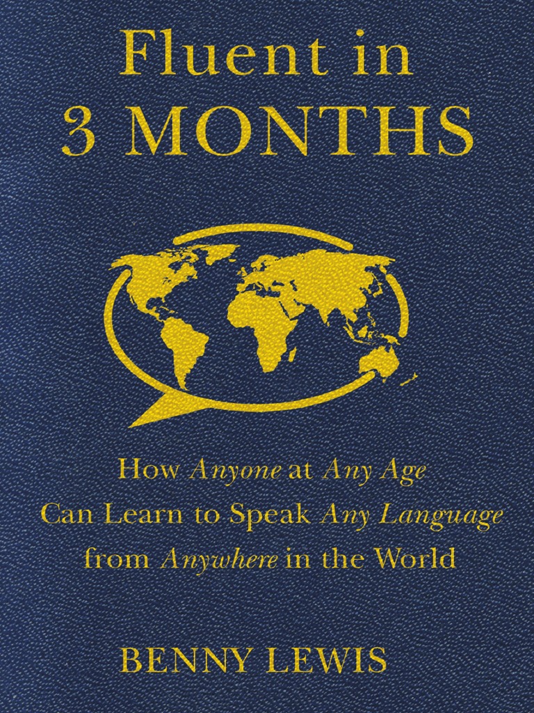 Language Learning for Everyone | PDF | Fluency | Multilingualism