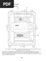 Ddec Master 2000 Current4-6 | PDF | Fuel Economy In Automobiles | Fuel Injection