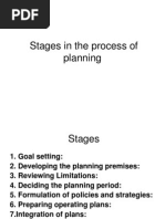 Pyp Planner Template | PDF | Learning | Behavior Modification