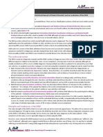 1-SCID-5-RV - Score - Sheet - (V1.0.0) 2-13-15 | PDF | Diagnostic And ...