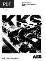 Kks Code | PDF | Nature