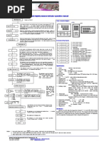 LR-W70 (C) : Instruction Manual | PDF | Power Supply | Bipolar Junction ...