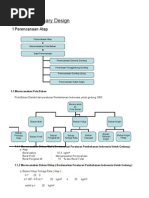 Master Plan Citra Raya Cikupa | PDF