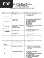 Norma Iso 128 | PDF | Organización internacional para la ...