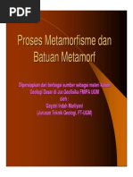 Rijang Atau Batu API | PDF