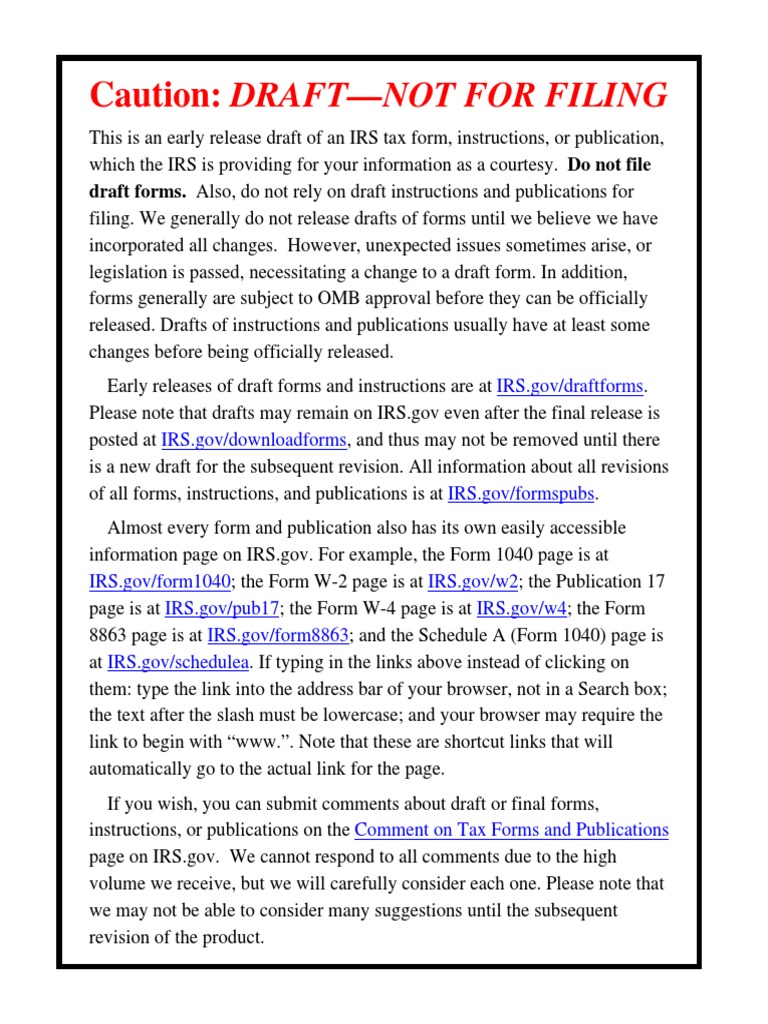 Form 8960 Instructions | PDF | Income Tax In The United States | S ...