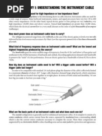 Loop Test Procedure Checklist | PDF