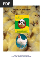 Layers Vaccination Schedule | PDF | Health Care | Diseases And Disorders