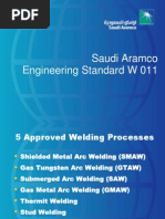 SFA Specifications 01 | PDF | Alloy | Welding