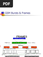 Week 8 - TDMA FRAME STRUCTURE | PDF | Telecommunications Engineering ...