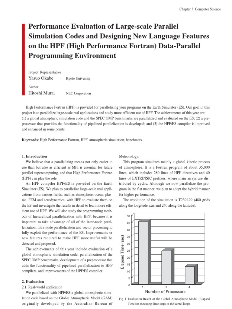 1 Okabe | Download Free PDF | Parallel Computing | Concurrent Computing