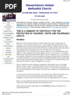 Kroll Authorization Form | PDF | Credit Bureau | Public Law