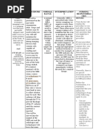 MRI Brain Protocols, Planning, Positioning and Indications | PDF ...