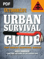 A Long-Term Survival Guide - 101 Survival Skills | PDF | Survival ...