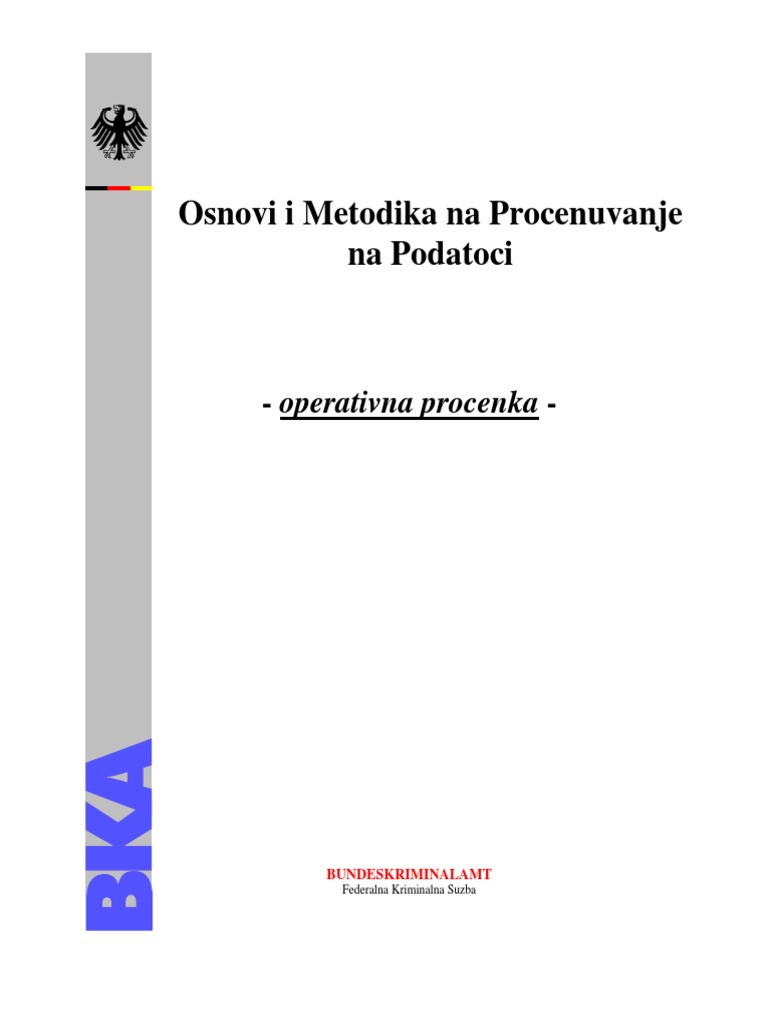 Handout Prevod | PDF