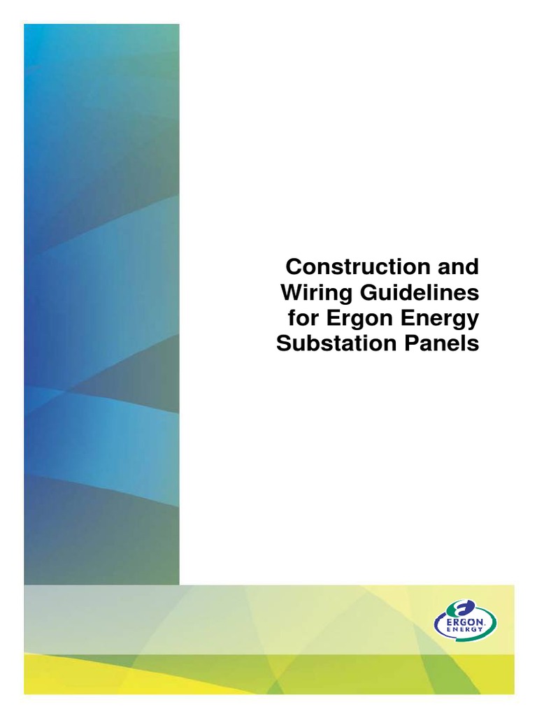 Wire and Cable Term Reference | PDF | Electrical Wiring | Wire