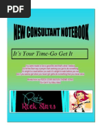 Mary Kay Interview Outline and Agenda | PDF | Economies | Business