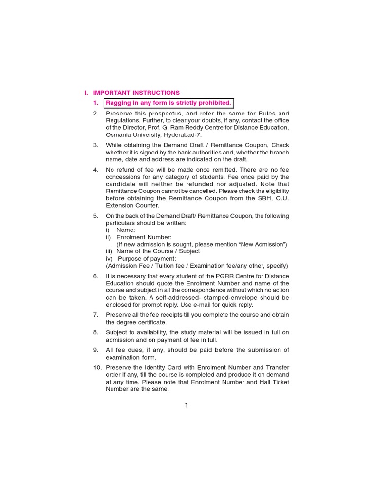 pg-courses-book-distance-education-university-and-college-admission