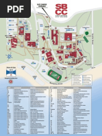 UPEI Campus Map | PDF