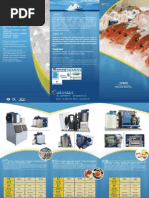 Cold Storage Layout | PDF | Refrigeration | Freeze Drying