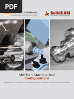 Manual Mastercam x5 | PDF | Application Software | Computing