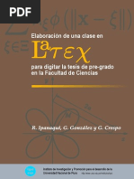 Guía de Colores en LaTeX | PDF | Modelo de color Rgb | Color