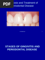 Periodontal Screening and Recording (PSR) System: Criteria For ...