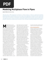 Pressure Buildups Vs Static Gradient Survey Flowing Gradient Survey ...