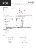 Soal Vektor Kelas 11 | PDF