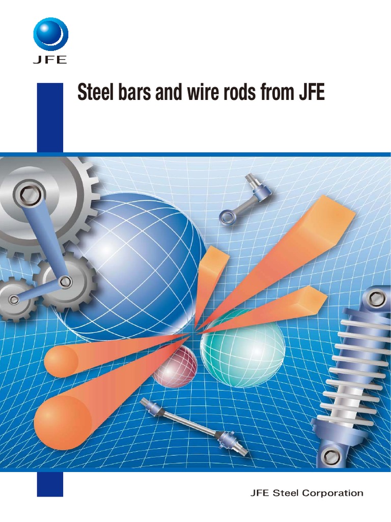 JFC Steel Japan | PDF | Steelmaking | Rolling (Metalworking)