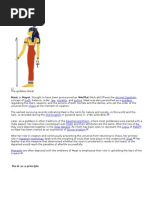 Wisdom of Amenemope: Life Instructions | PDF | Plough