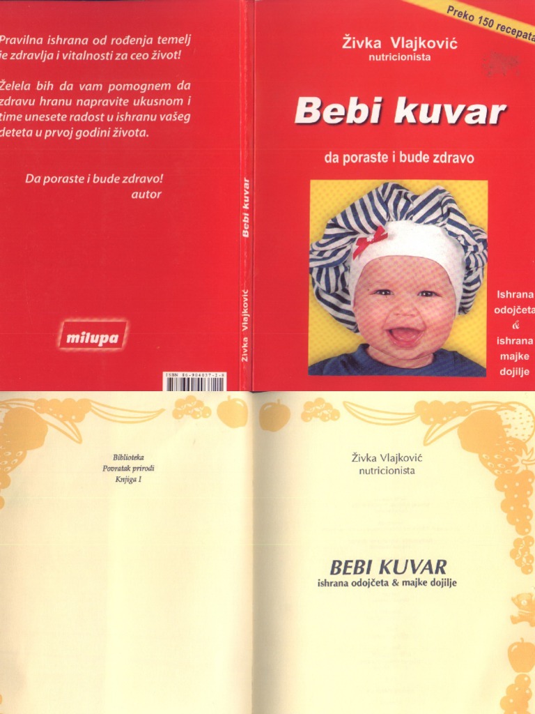 Bebi Kuvar | PDF