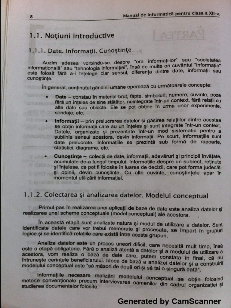 CamScanner Document Output | PDF