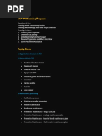 SAP S4 HANA PM Module Training1 | PDF | Computer Science | Computer ...